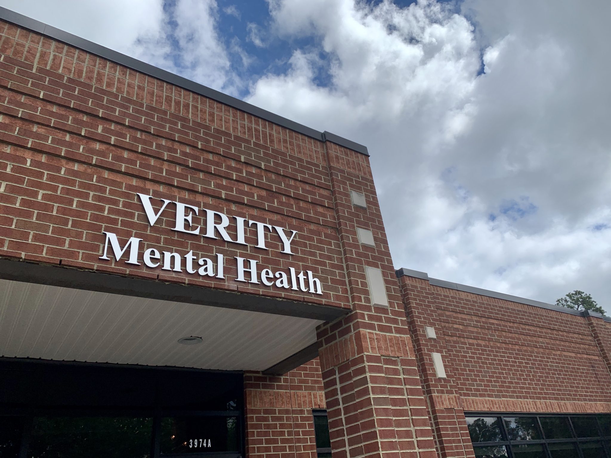Welcome to Verity Mental Health | Richmond, Virginia
